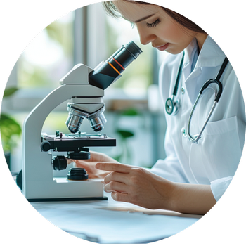 Our Facilities - Human Biology and Integrated Pathology